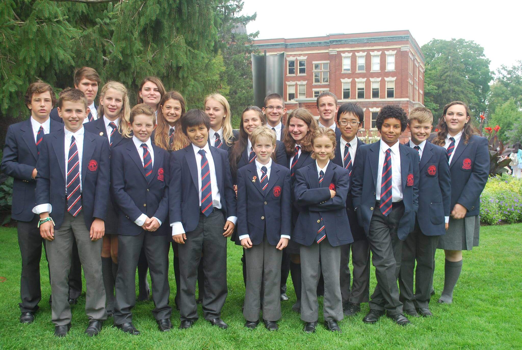 Photo Gallery - King's College School