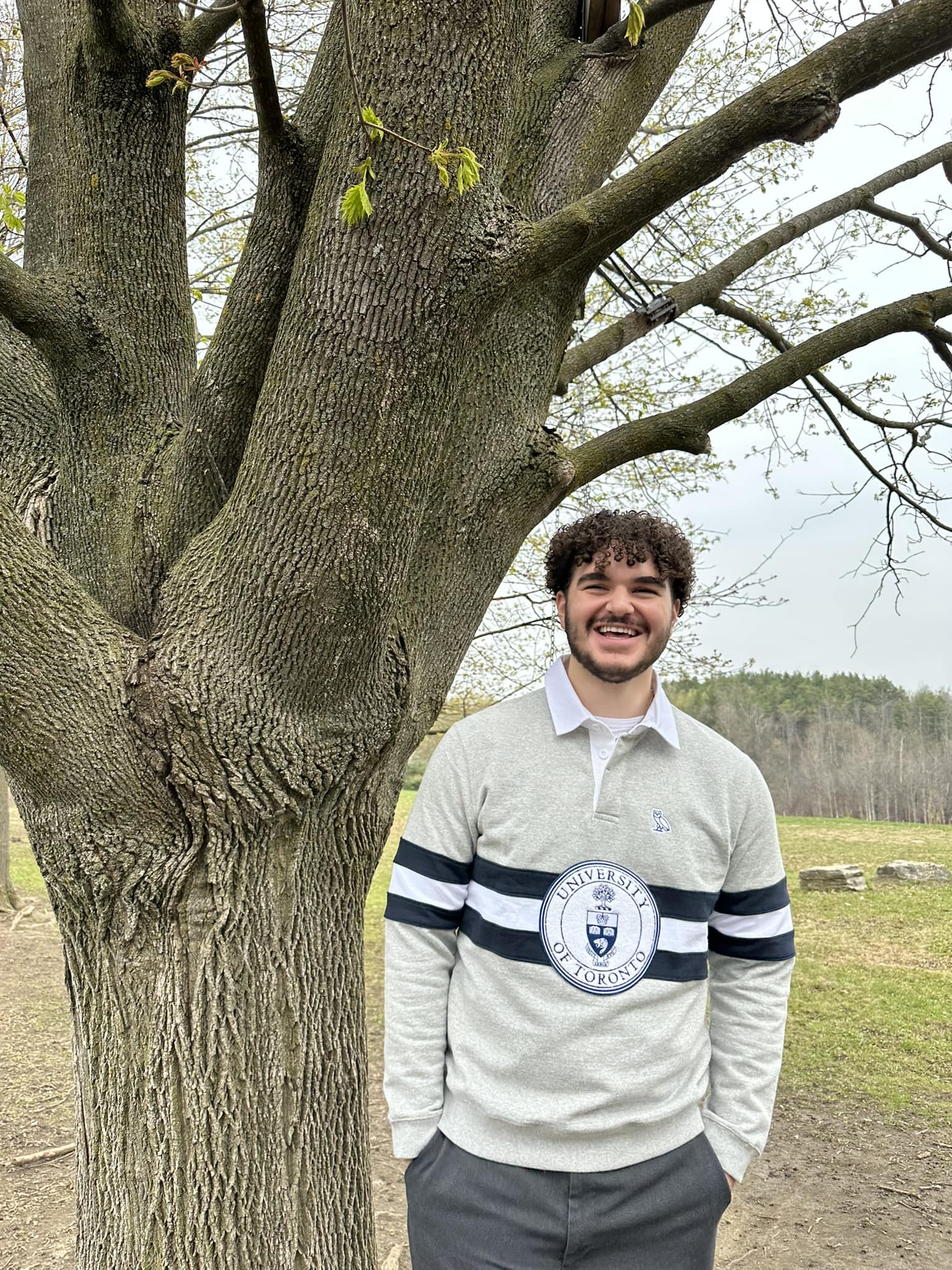 Congratulations, Chase! - King's College School